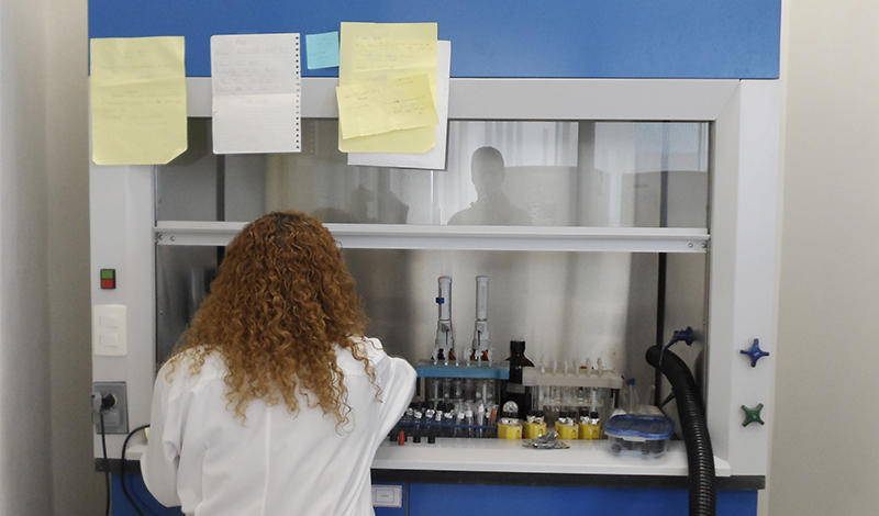 La UASL con su Ciacyt, es un referente nacional y global de la ...